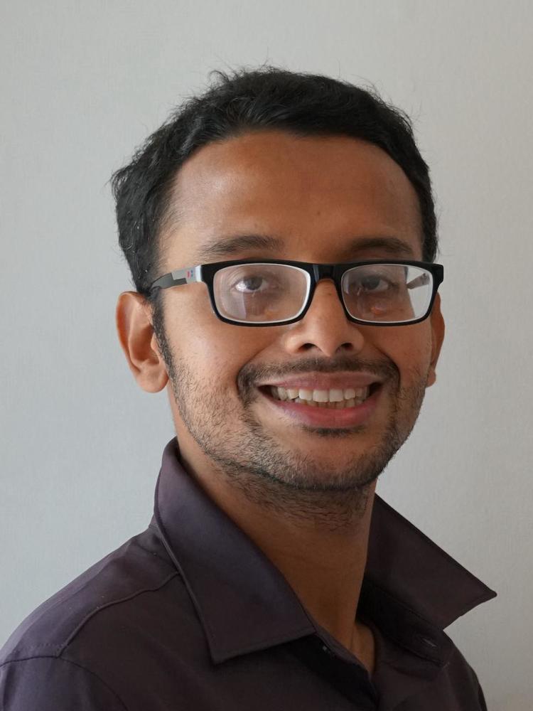 Members | Laboratory for Topological Quantum Matter & Advanced Spectroscopy