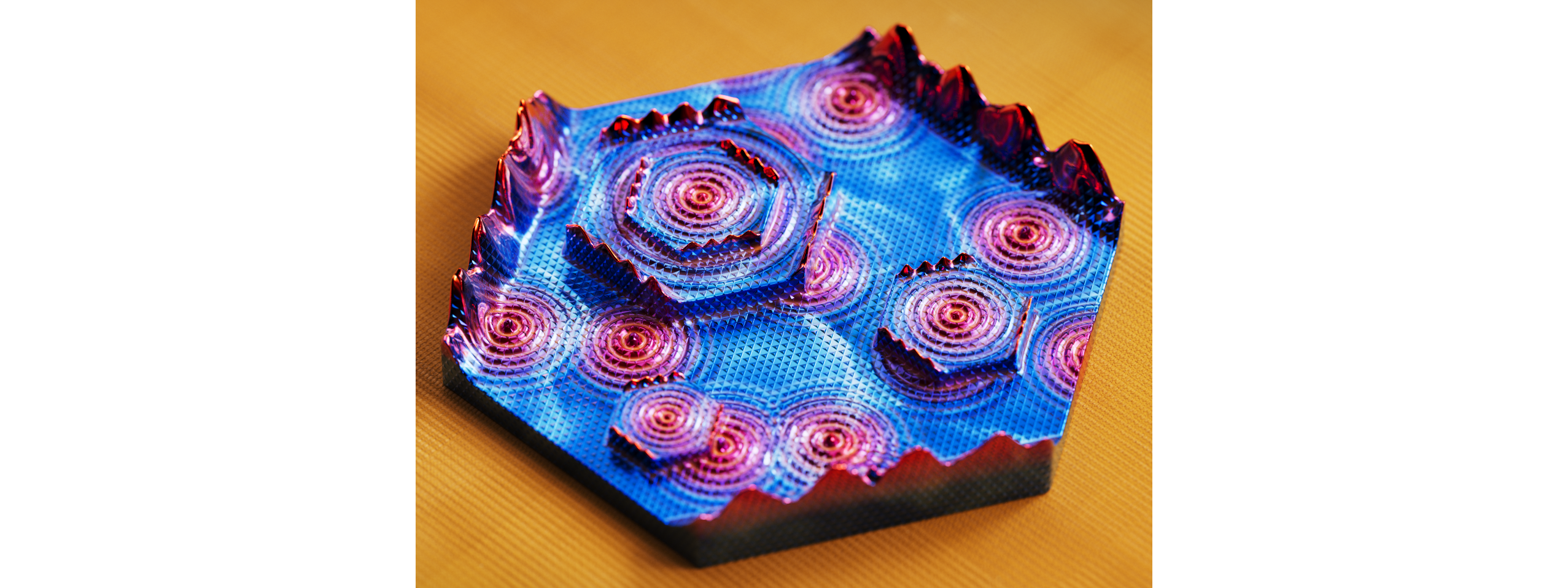 Recent Lab News | Laboratory for Topological Quantum Matter & Advanced Spectroscopy