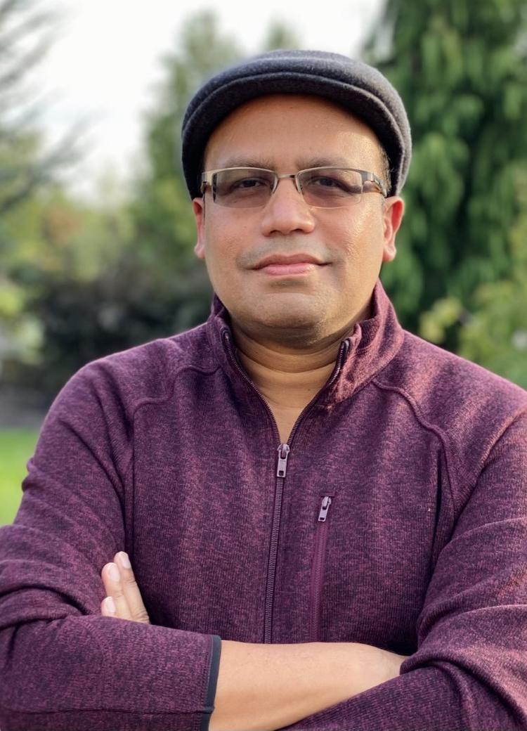 M. Zahid Hasan | Laboratory for Topological Quantum Matter & Advanced ...