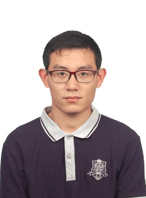 Xian Yang | Laboratory for Topological Quantum Matter & Advanced Spectroscopy